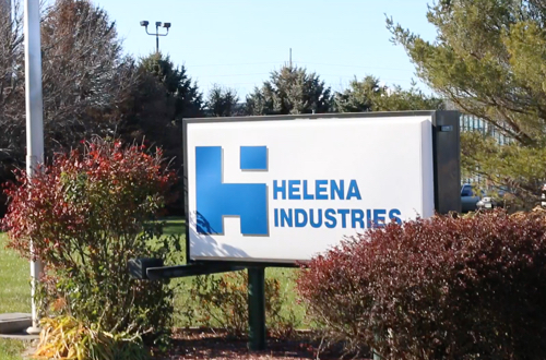Helena Industries